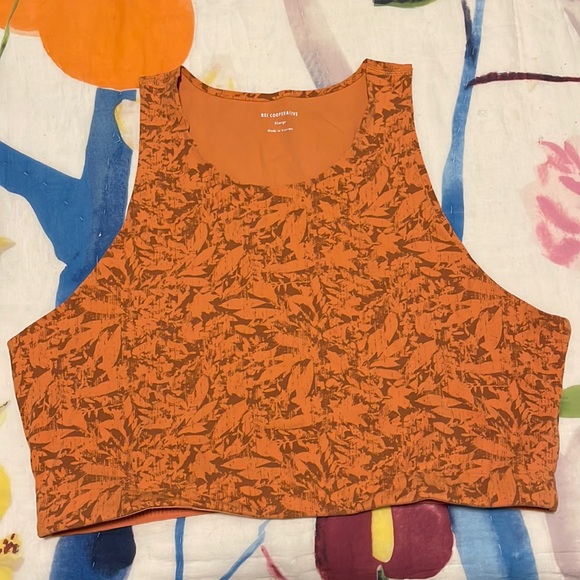 REI | Intimates & Sleepwear | Rei Take Your Time Sports Bra | Poshmark